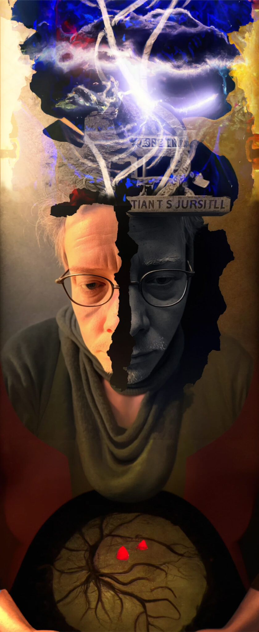 Overthinking - Steev Morgan